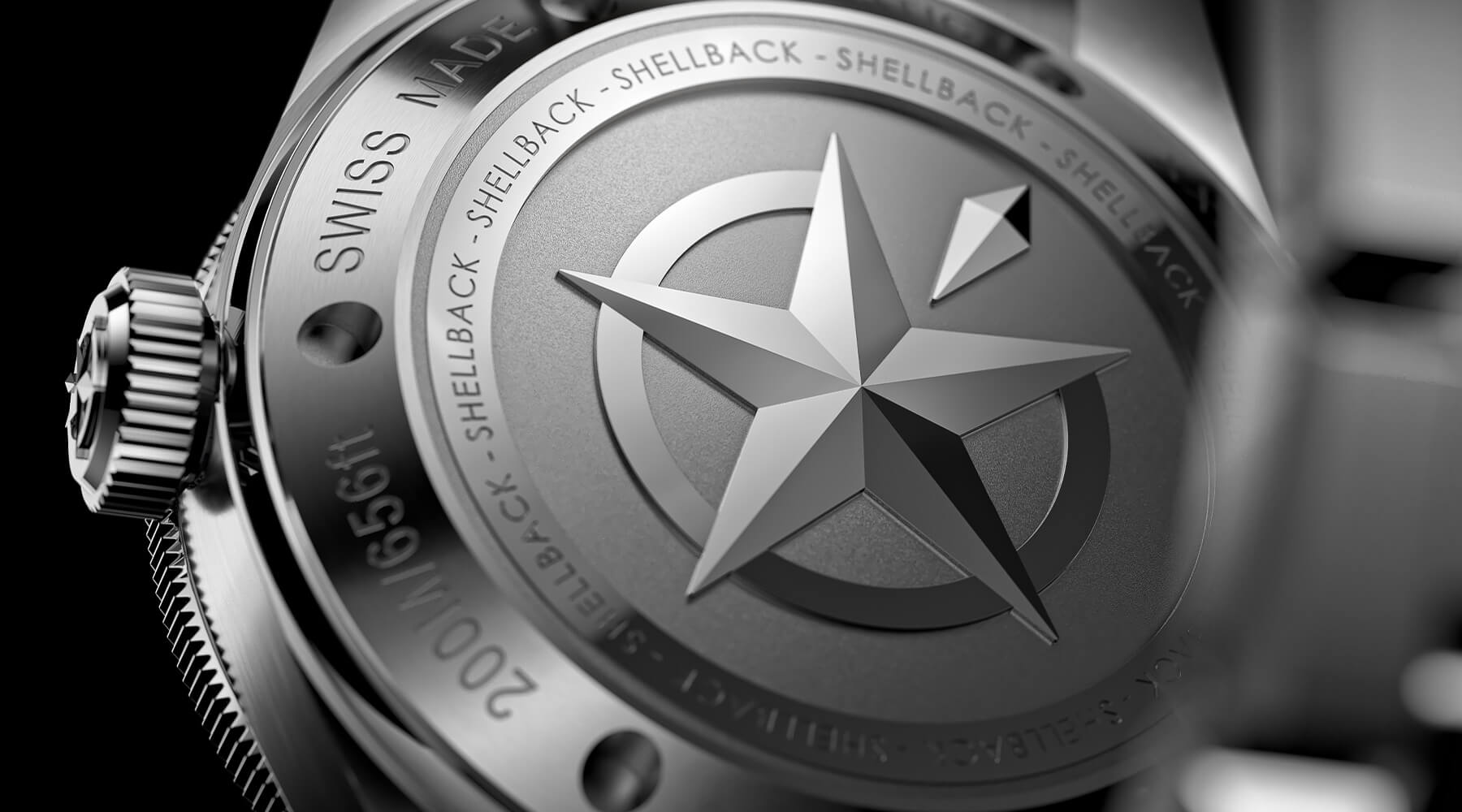 The guiding light – Our new symbol - Tusenö