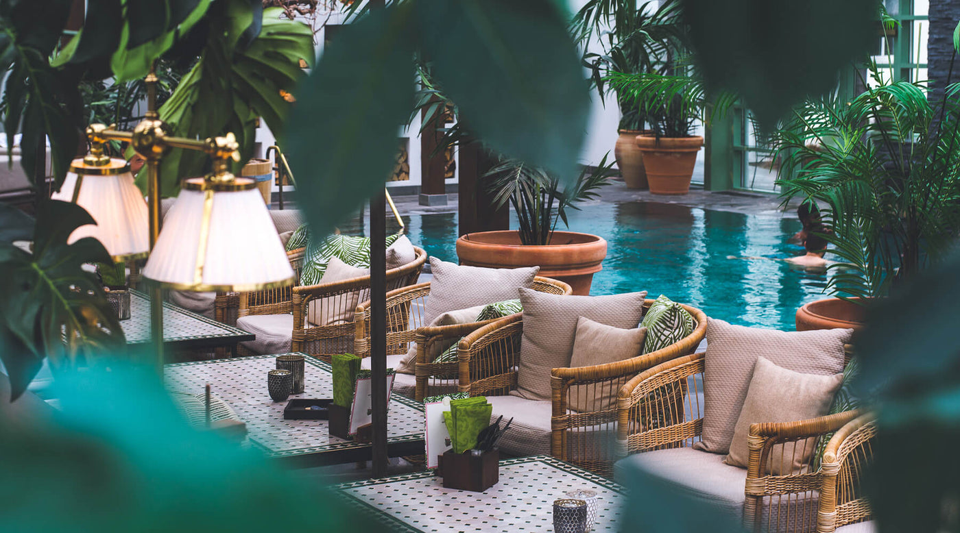 Falkenberg Strandbad | The Journal by Tusenö