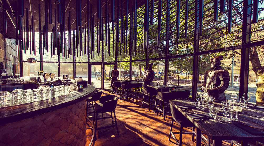 Toso – A slice of Asia in Gothenburg | The Journal by Tusenö