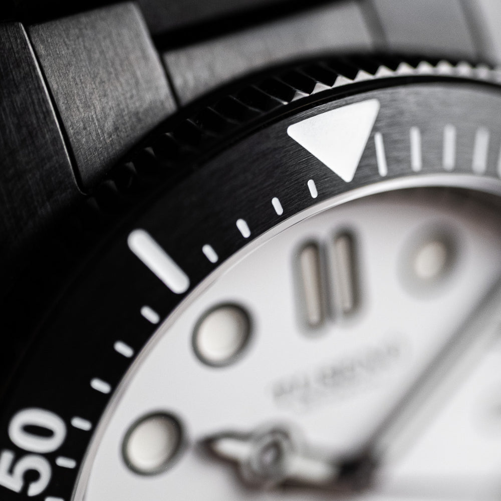 Shellback Automatic Swiss Made | Tusenö, mens watches online since 2015