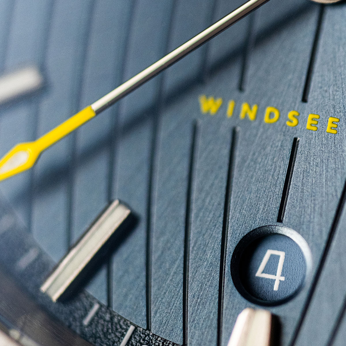 Windseeker Blue | Tusenö, Swedish automatic watches online since 2015 ...
