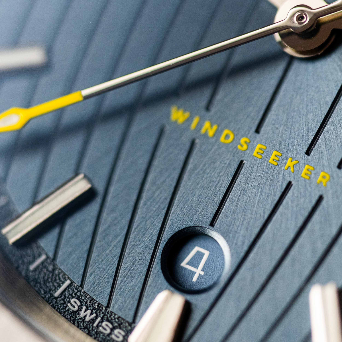 Windseeker - Tusenö